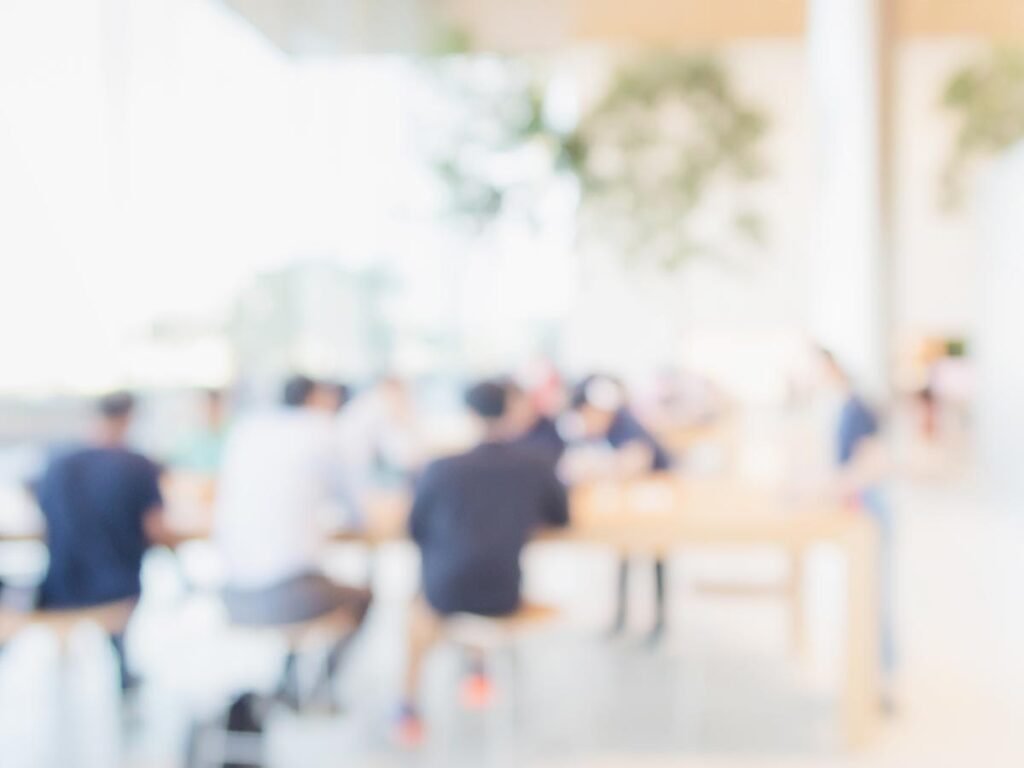 New Face-to-Face Meeting – UA NY
